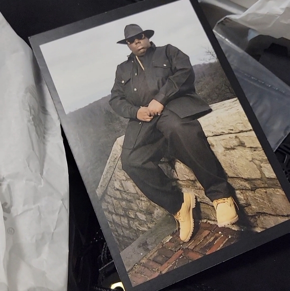 Timberland | Shoes | Special Edition Notorious Big Tims | Poshmark